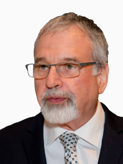 The Team | Coller Foundation